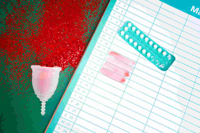 What is withdrawal bleeding in women? Things you should know