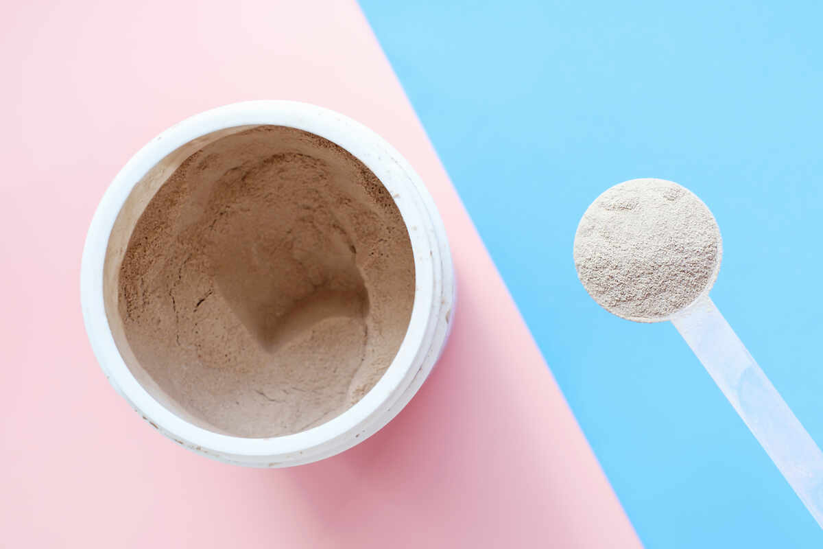 How common is whey allergy?- THIP Media