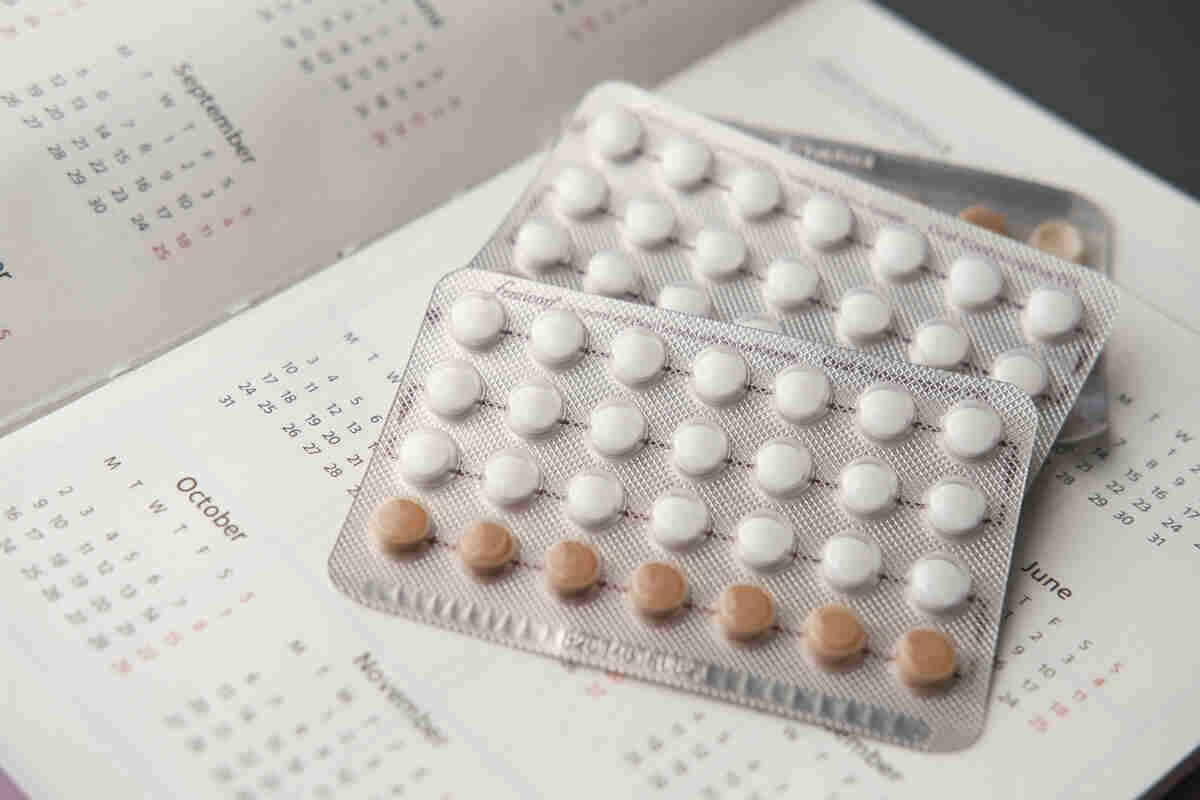 How does the birth control pill affect periods?- THIP Media