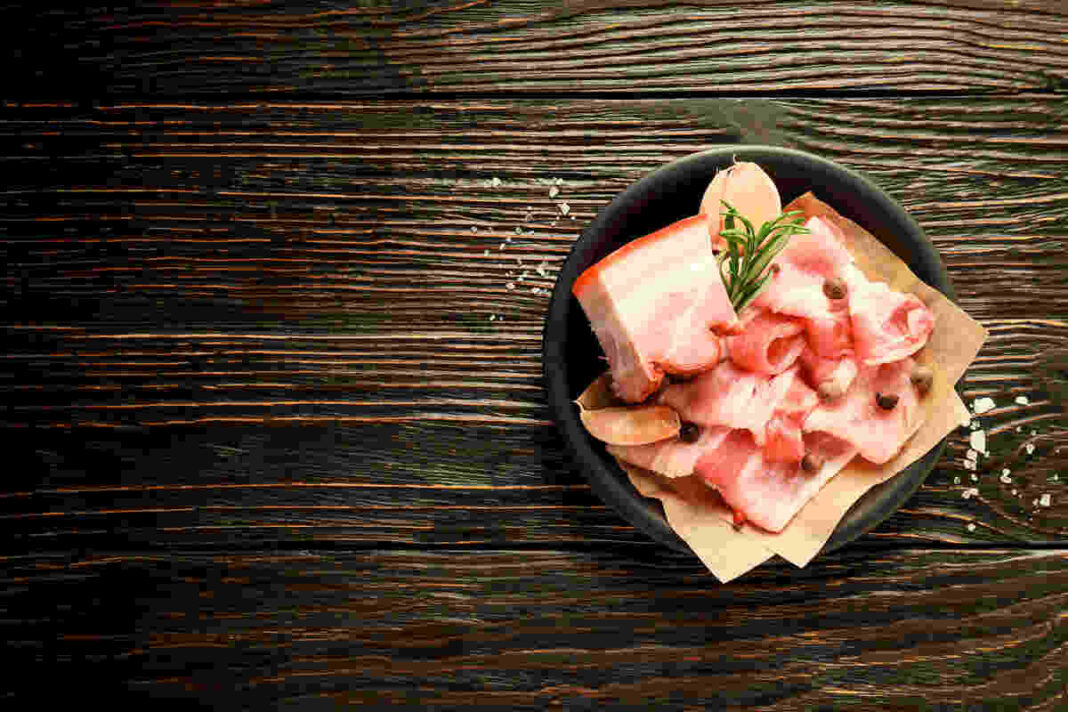 Undercooked meat risks for liver: Why you should avoid?