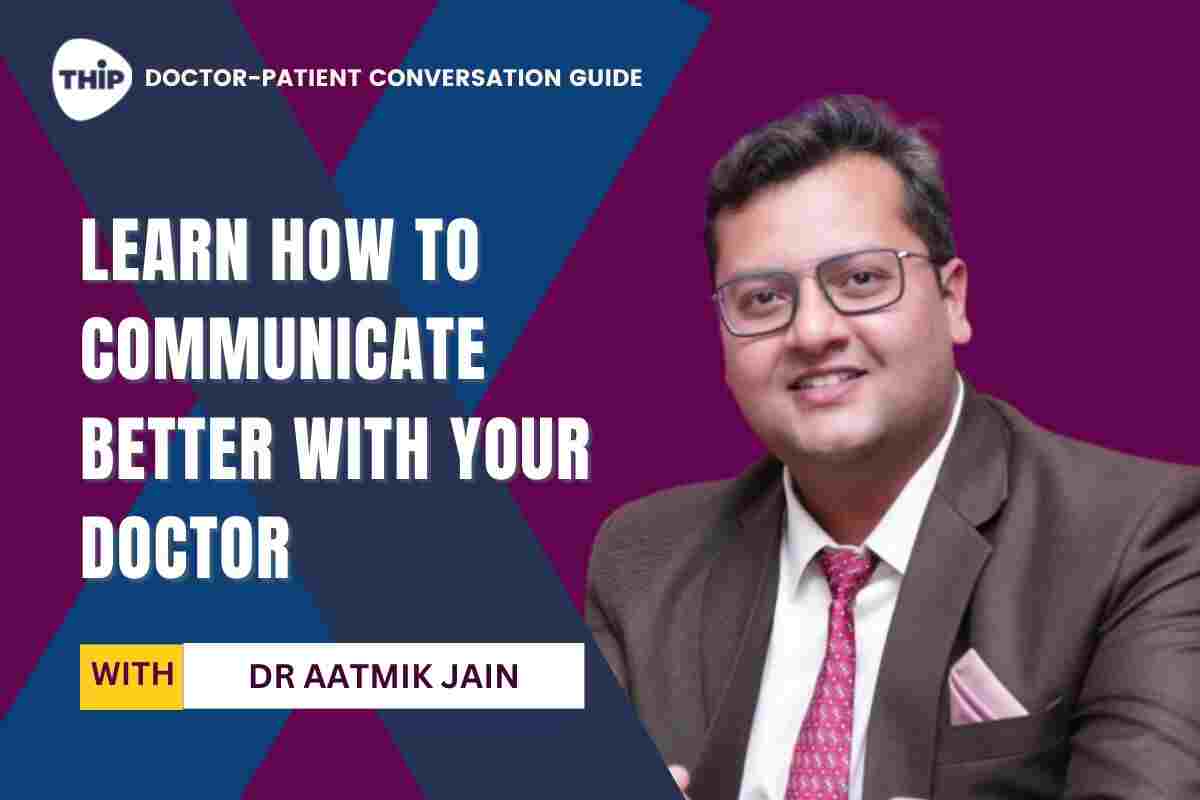 Self-diagnosis and unqualified advice can be dangerous: Dr Aatmik