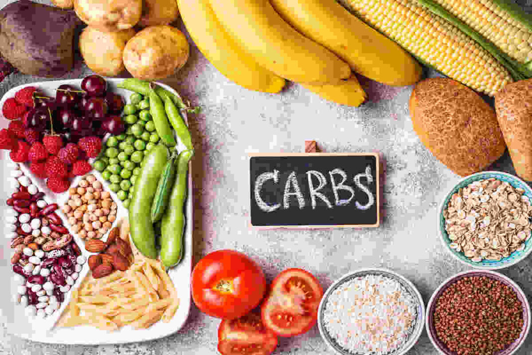 Does a nutrient deficiency cause carb cravings? - THIP Media
