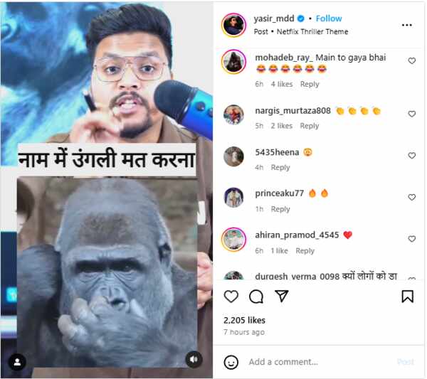 Fact Check: Can nose-picking increase Alzheimer’s risk?