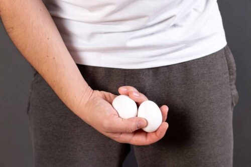 Testicle size and age: What ageing men must know?- THIP Media