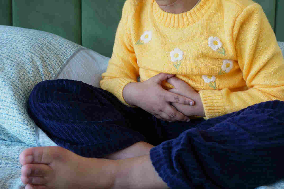 Can autism cause gastrointestinal issues?