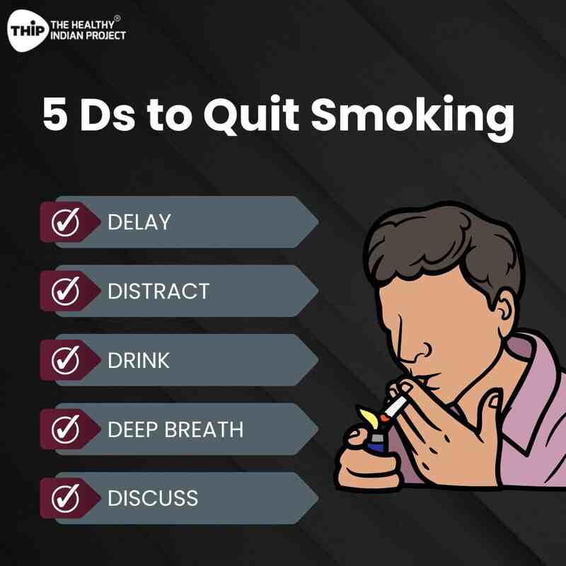 Can women quit smoking more easily than men?- THIP Media