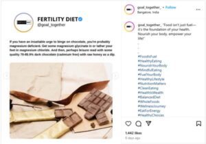 Fact Check: Do chocolate cravings indicate magnesium deficiency?