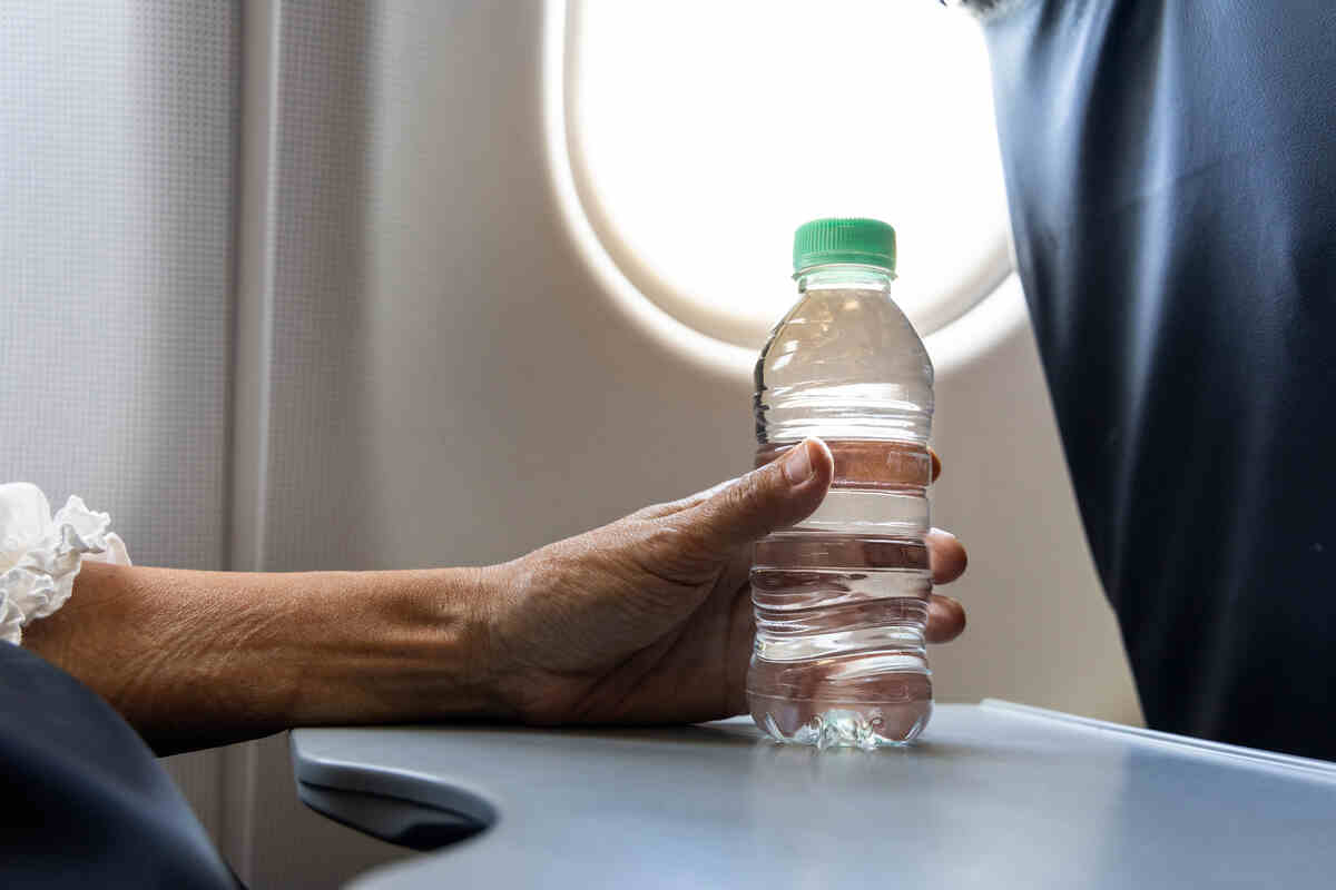 How to manage pee while travelling: Tips for Urinary Incontinence