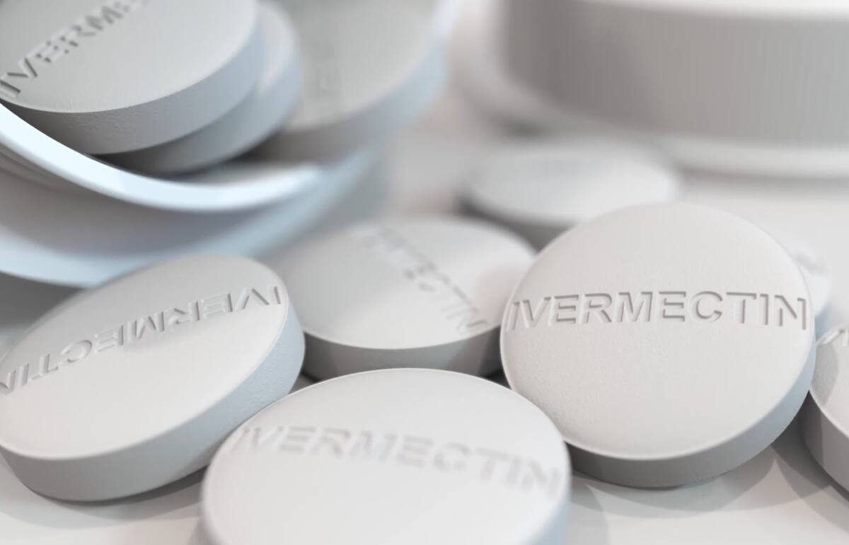 Fact Check: Is ivermectin the future of cancer treatment?
