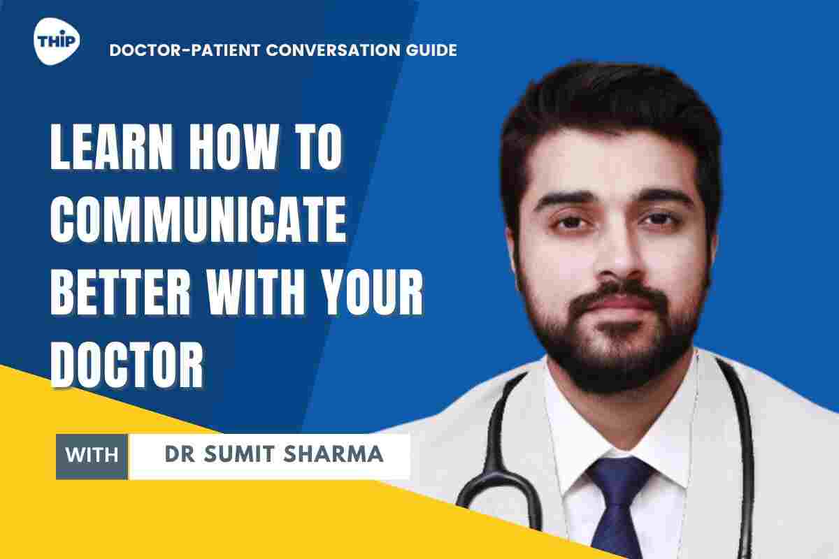 Misinformation can lead to delays in cancer care: Dr Sumit Sharma