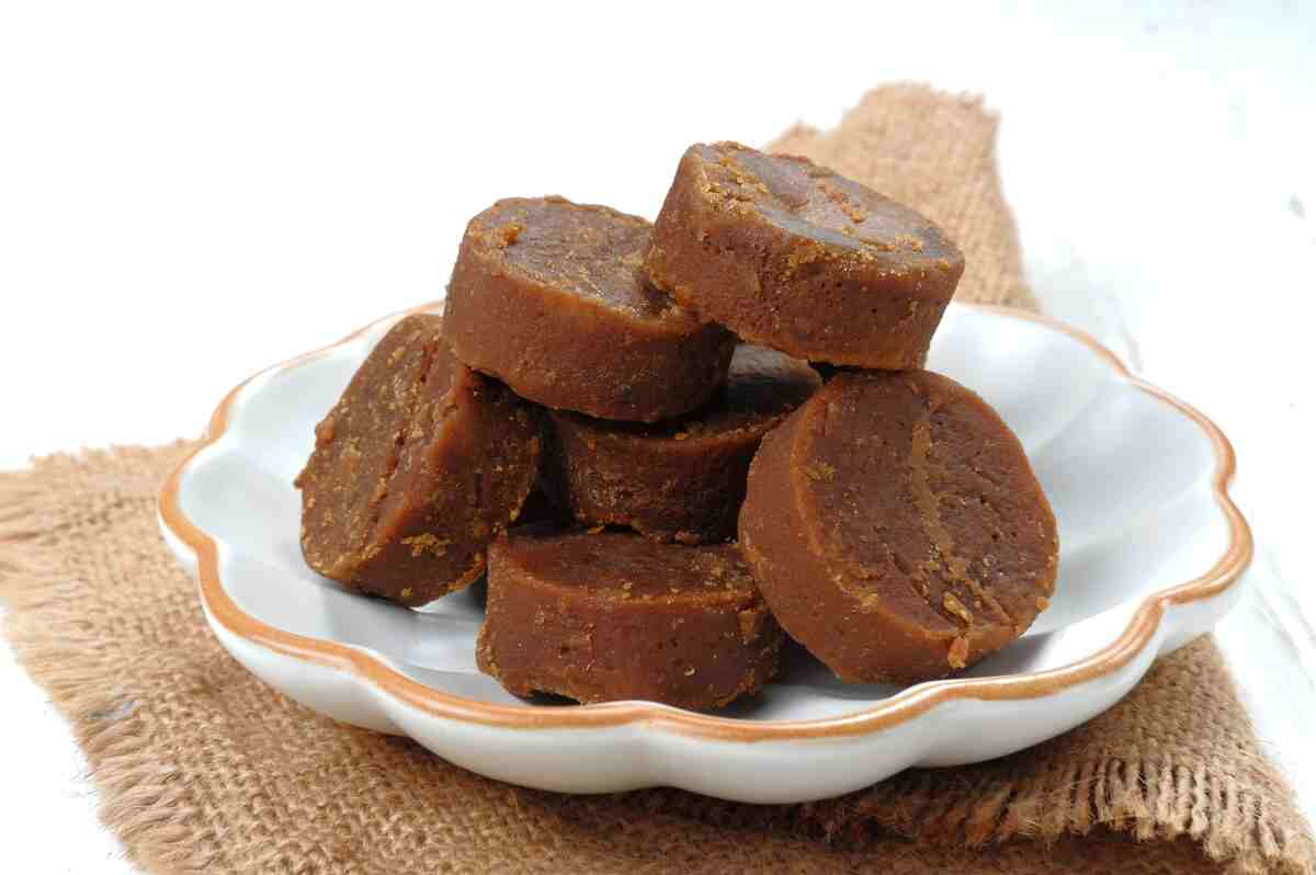 Palm Jaggery: A Natural Sweetener - THIP Media
