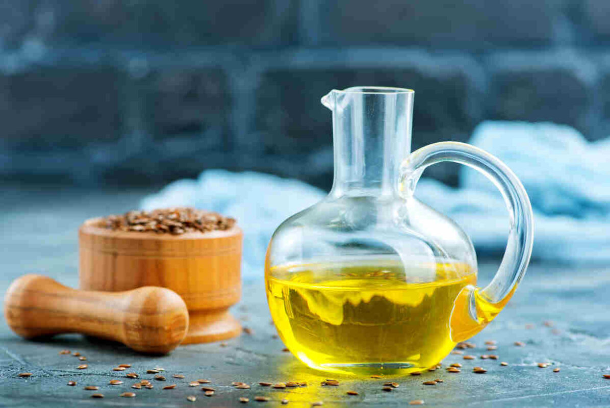 Fact Check: Does castor oil work as a natural botox? - THIP Media