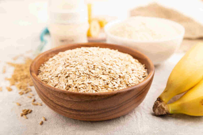 Are oats safe for people with stomach ulcers? - THIP Media