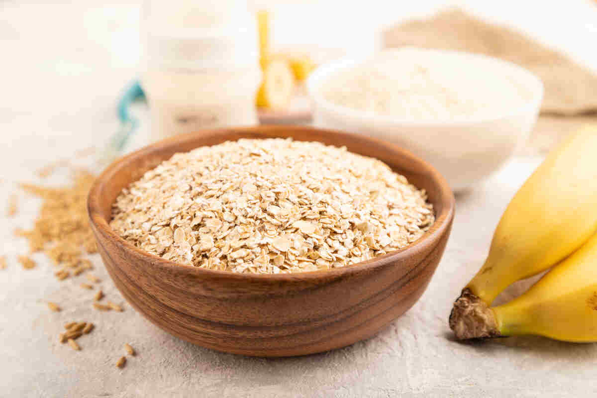 Are oats safe for people with stomach ulcers? - THIP Media