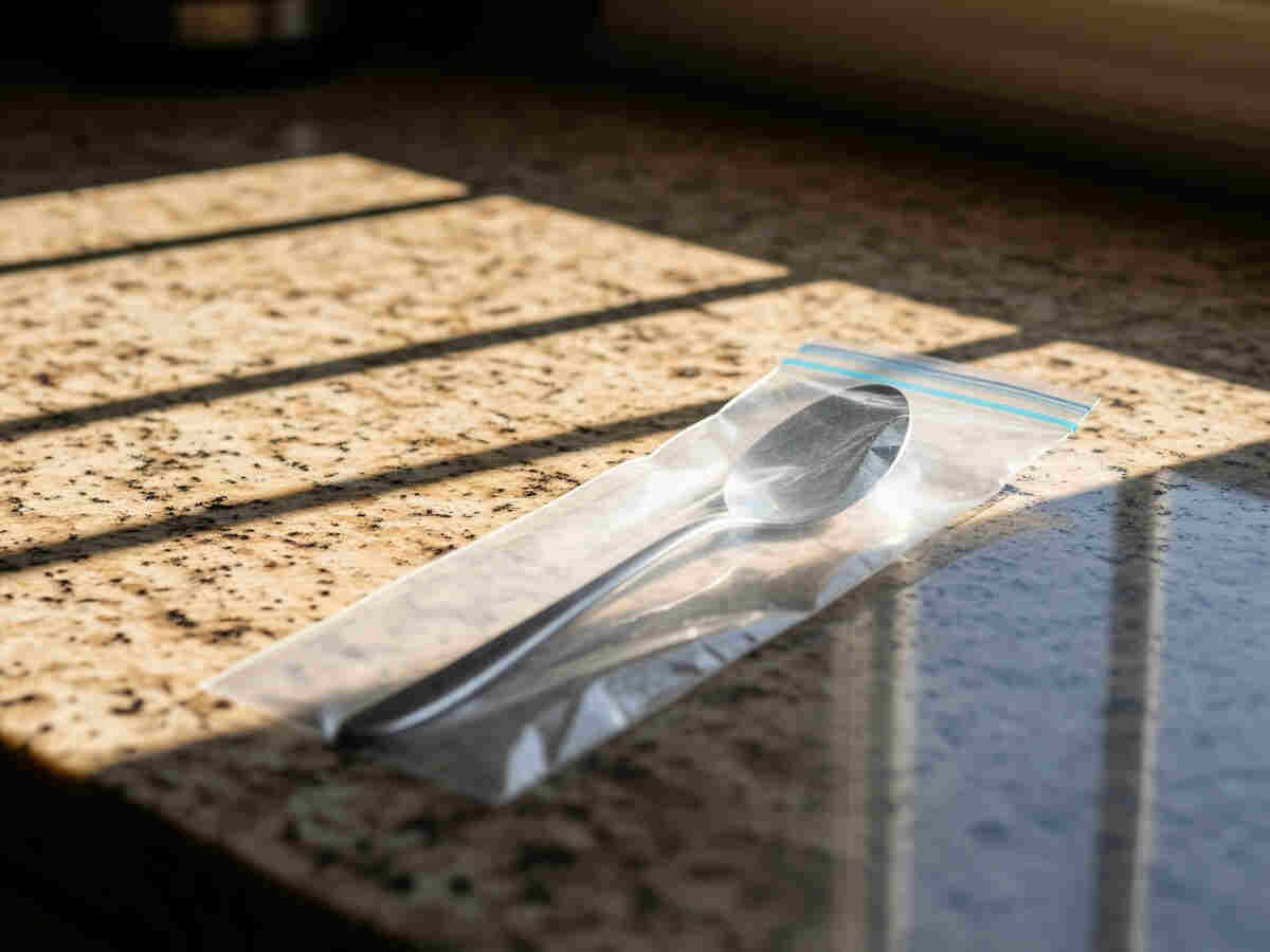 Fact Check: Can a saliva test at home detect health problems?