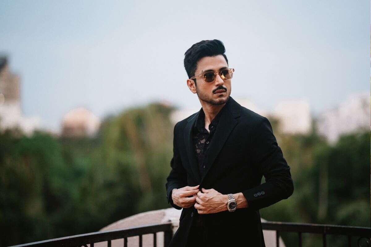 Healthy means focusing on all aspects of living: Amol Parashar