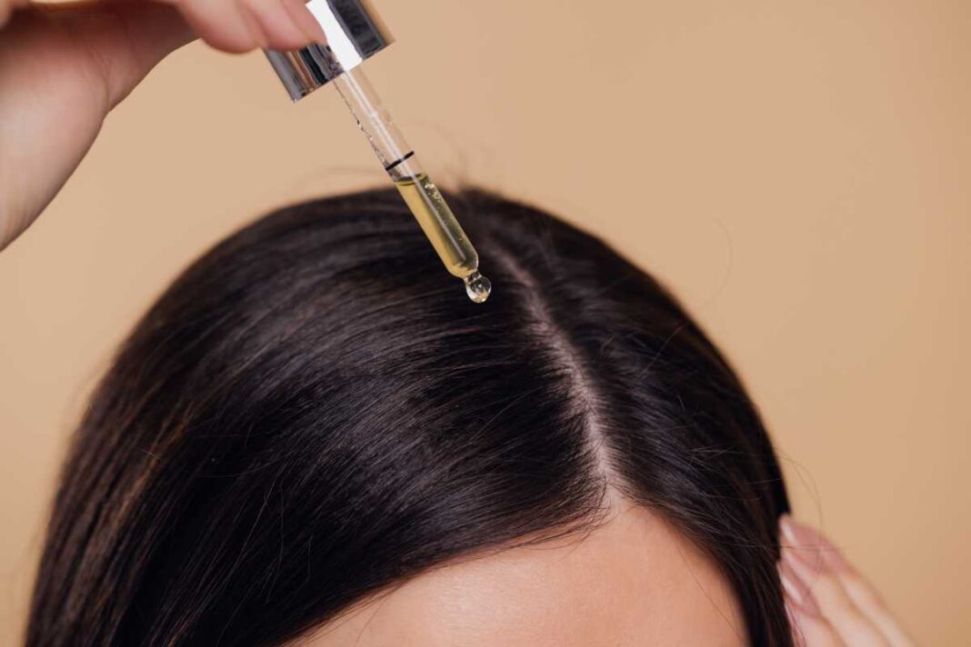 Fact Check: Does a homemade formula work well for hair fall?