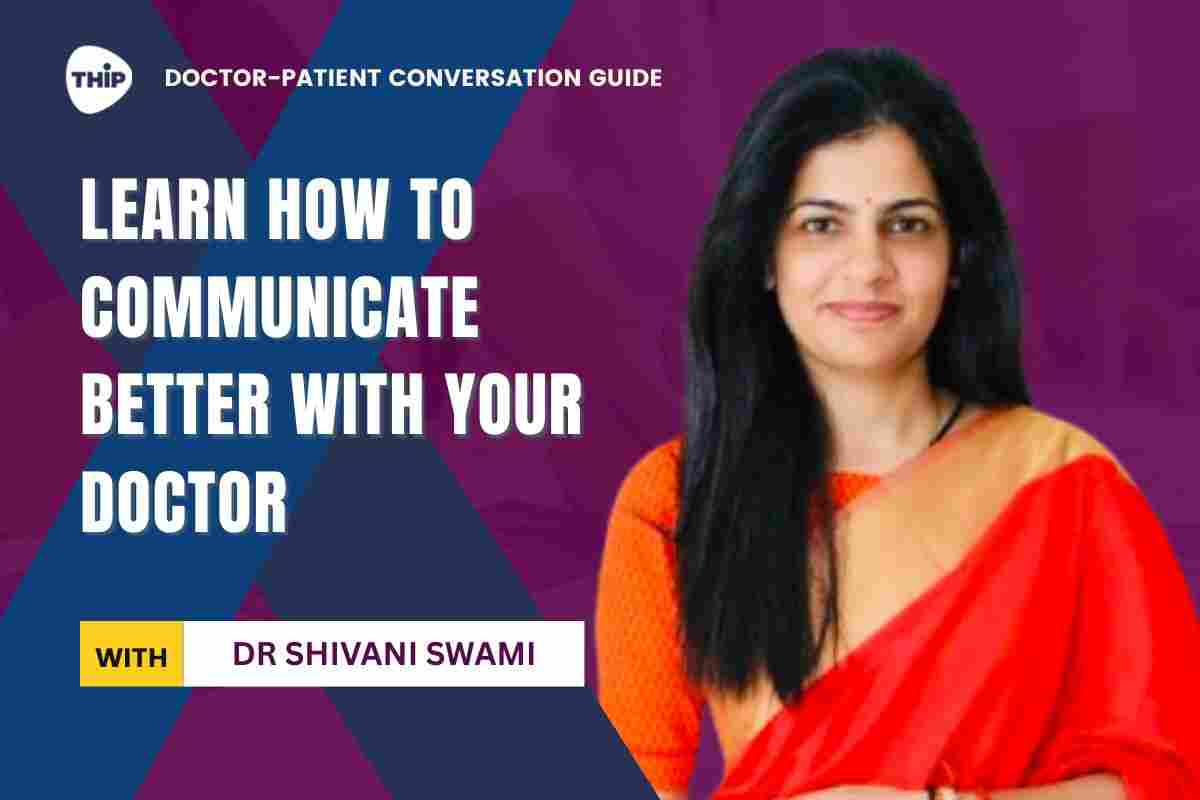 Health awareness leads to timely treatment: Dr Shivani Swami