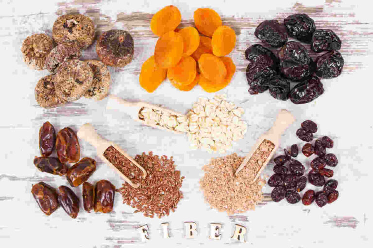 How does dietary fibre benefit colon cancer?- THIP Media