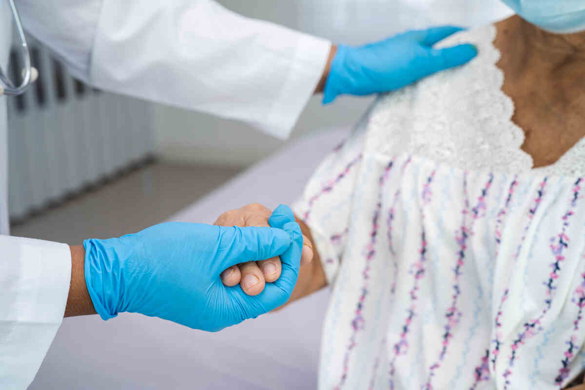 Spot the red flags of Meningitis: Dr Chandana R. Gowda- THIP