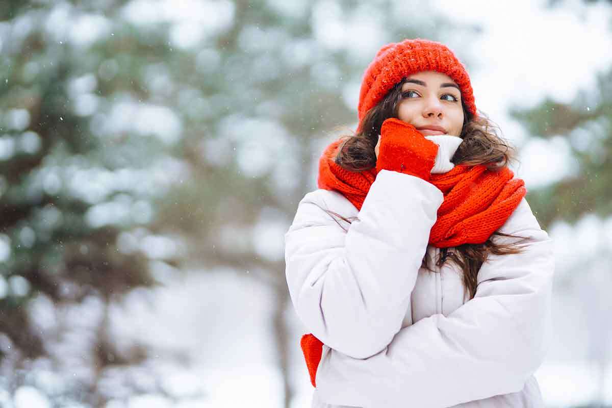 Falling Sick Every Winter? Fix Your Immunity- THIP Media