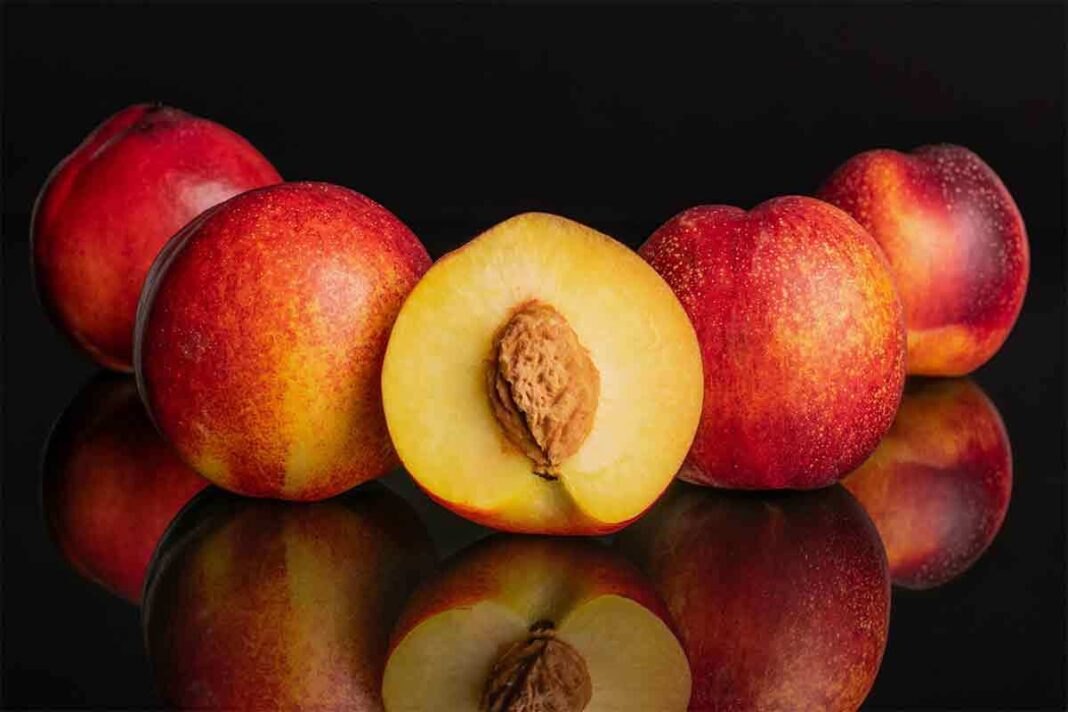 Peach: Health benefits, nutrients and uses- THIP Media